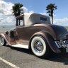 The Deuce | HOT ROD CRAFT